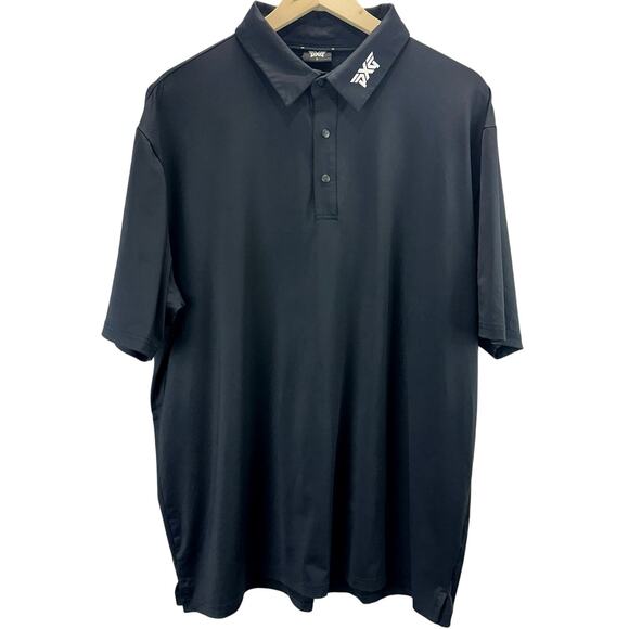 PXG | Shirts | Pxg Parsons Extreme Golf Polo Mens Size Xl Bp Signature ...